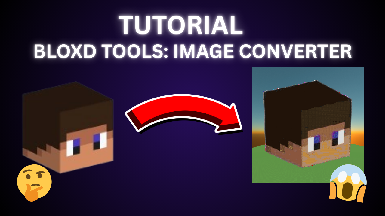 Bloxd Tools